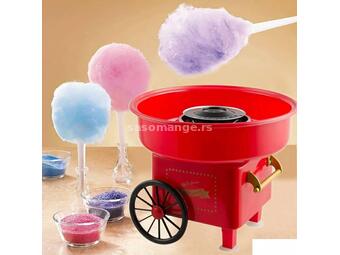 COTTON CANDY maker - Aparat za šećernu vunu