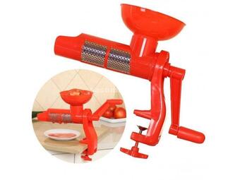 Ručna mašina za mlevenje paradajza