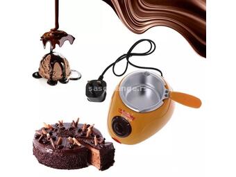 Elektricni aparat za topljenje cokolade-Aparat za cokoladu