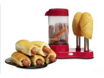 Aprat za hot dog - hot dog maker