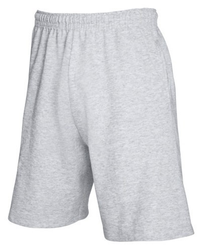 LIGHTWEIGHT SWEAT SHORT