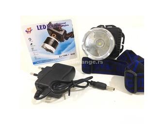 Led lampa za glavu