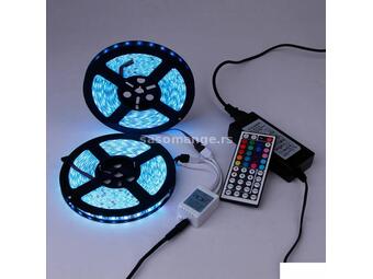 LED RGB traka