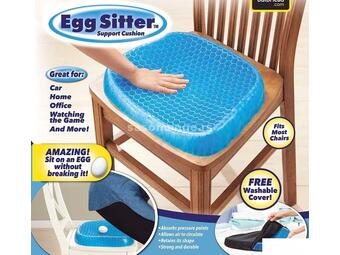 Jastuk Podloga Za Stolicu I Udobno Sedenje Egg Siter