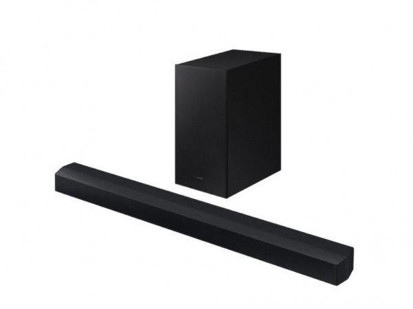 Soundbar SAMSUNG HW-C450/EN/2.1/300w/crna (HW-C450/EN)