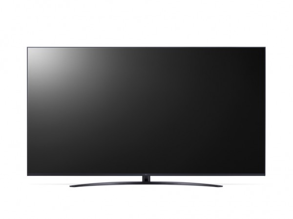 Televizor LG 75UR81003LJ/LED/75''/Ultra HD/smart/webOS ThinQ AI/crna (75UR81003LJ)