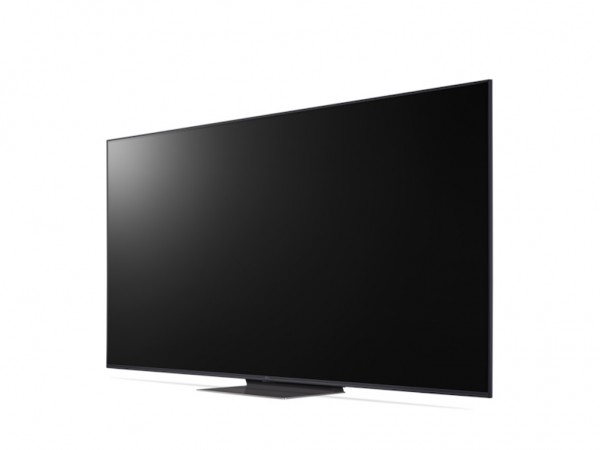 Televizor LG 75UR91003LA/LED/75''/Ultra HD/smart/webOS ThinQ AI/crna (75UR91003LA)