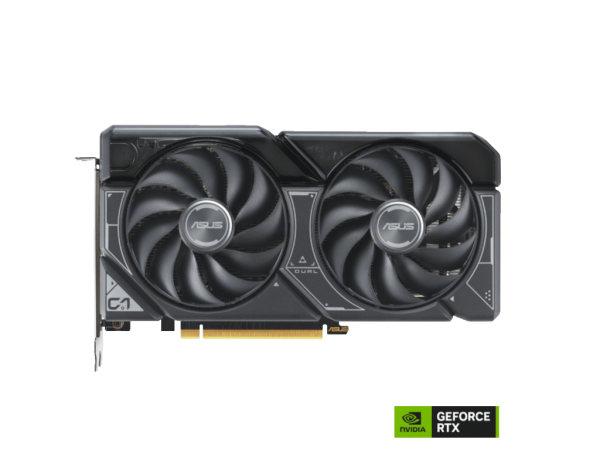 Grafička karta DUAL-RTX4060TI-08G NVD/8GB/GDDR6/128bit (DUAL-RTX4060TI-O8G)