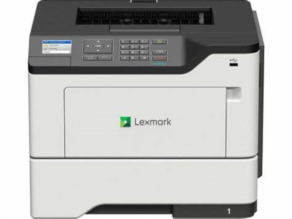 Laserski štampač LEXMARK MS621dn + 2XW (36S1413)