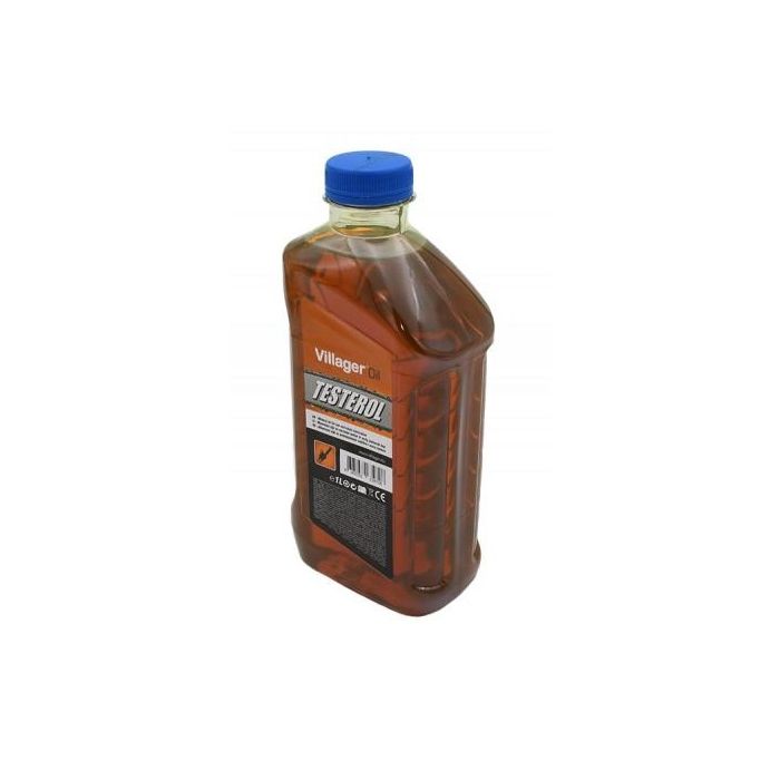 Villager ulje za lanac Testerol 1l