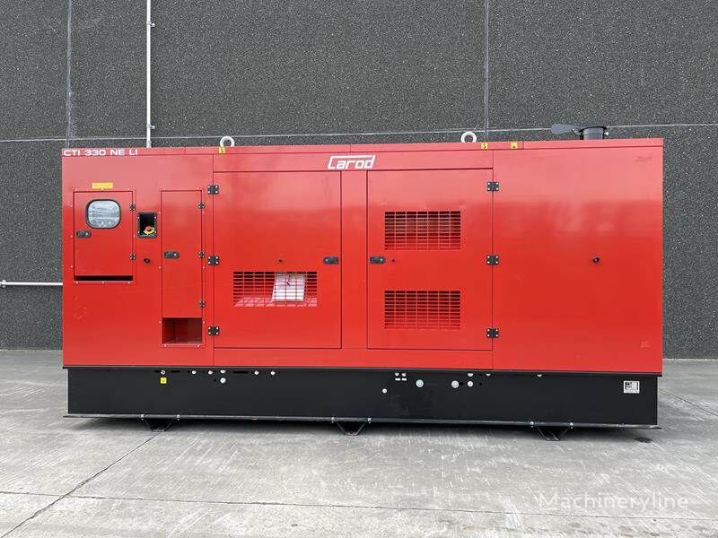 FIMATEC CTI-330LI SYN Noodaggregaat diesel generator