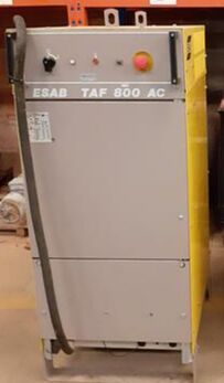 ESAB TAF 1251 aparat za zavarivanje