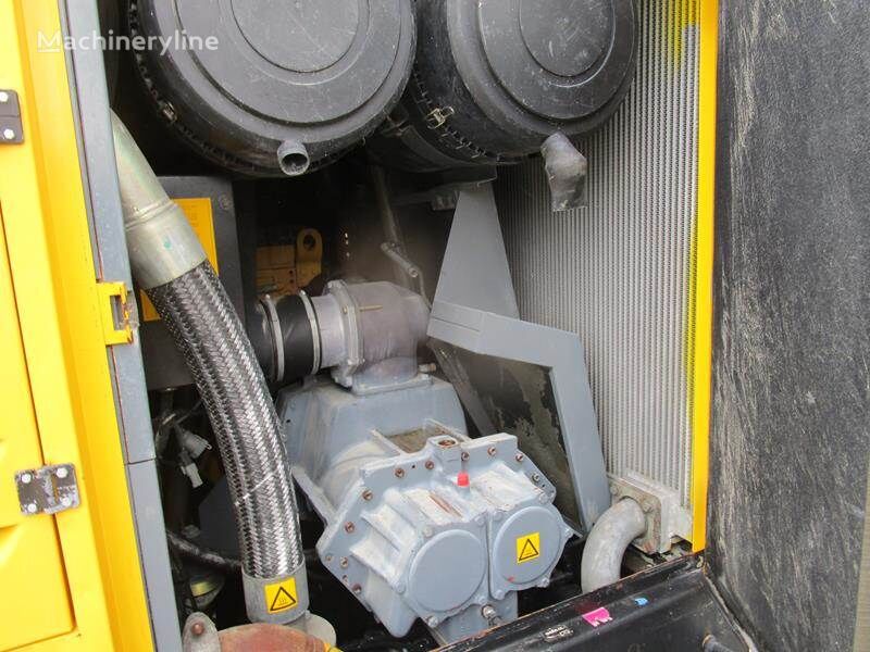 Atlas Copco XAHS 426 Cd - N mobilni kompresor