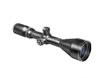 Bushnell Barska Optika 2.5-10x56-NOVO