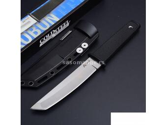 Cold Steel Kobun tanto-NOVO