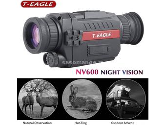 T-eagle mnokular NV600 Nocni mnokular 8x35HD