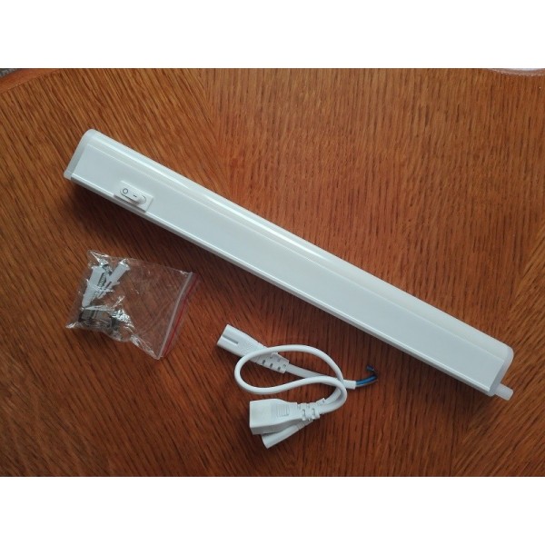 LED strela 30cm M2080 5W 3000K sa prekidačem