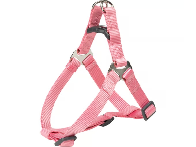 Trixie Dog Premium am 80-100cm/25mm roze