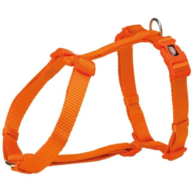 Trixie Dog Premium AM Orange S-M 42-60cm/15mm