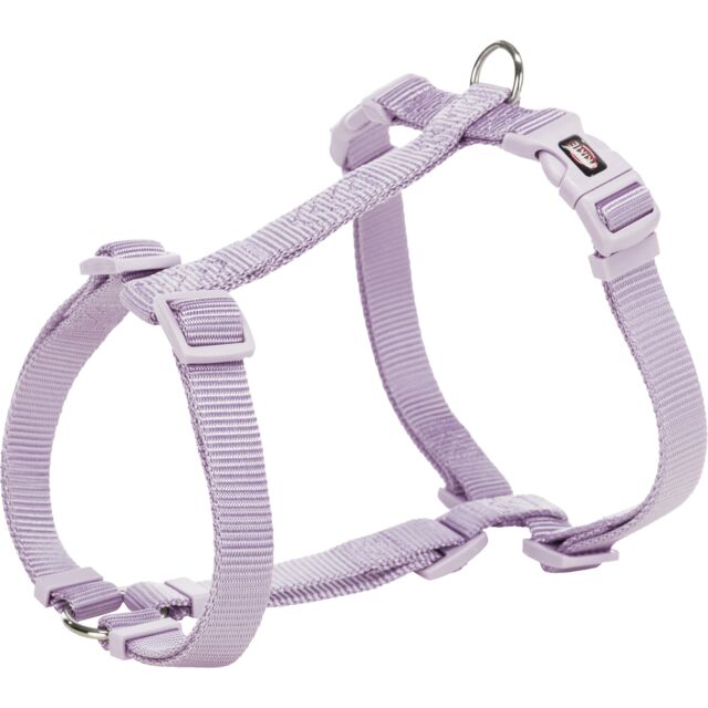 Trixie Dog Premium am XS/S 30-44cm/10mm lila