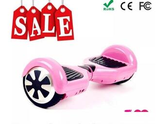 Hoverbord Smart Balance 6.5inch-Model 4