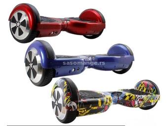 Hoverbord Smart Balance 6.5inch-Razni modeli