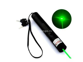 Green Laser Pointer- Zeleni laser-NOVO