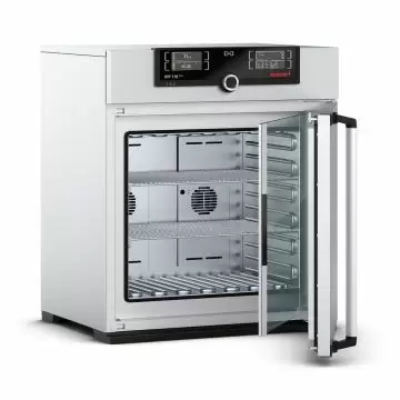 Inkubator sa hlađenjem i grejanjem Memmert IPP30, prinudna konvekcija, SingleDISPLAY, 0 °C do 70 °C, 32 l