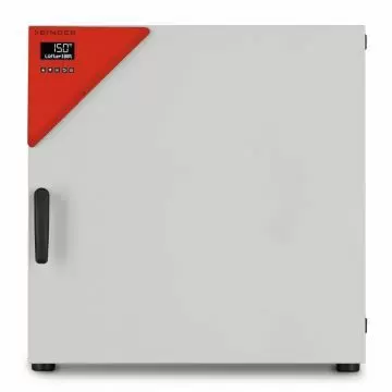 Binder FED 115 pećnica za sušenje, prinudna konvekcija, 116 l, 300 °C