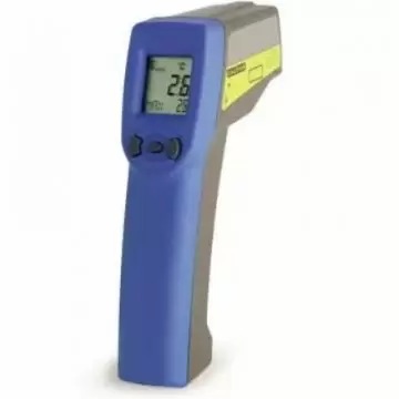 Infracrveni termometar Scantemp 385 ROTH, -35 - 365 °C