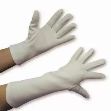 Zaštitne rukavice ROTH Sekuroka, 6 1/2, 260 mm