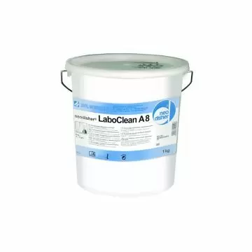 Univerzalni deterdžent u prahu Dr. Weigert neodisher LaboClean A8, 1 kg