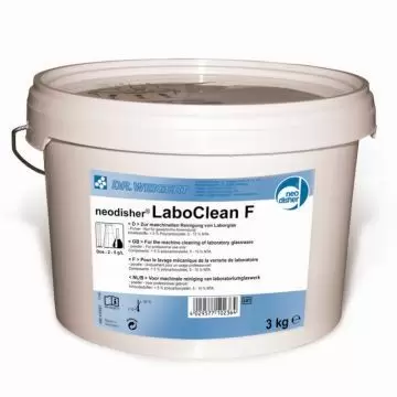 Univerzalni deterdžent u prahu Dr. Weigert neodisher LaboClean F, 3 kg