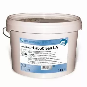 Univerzalni deterdžent u prahu Dr. Weigert neodisher LaboClean LA, 3 kg