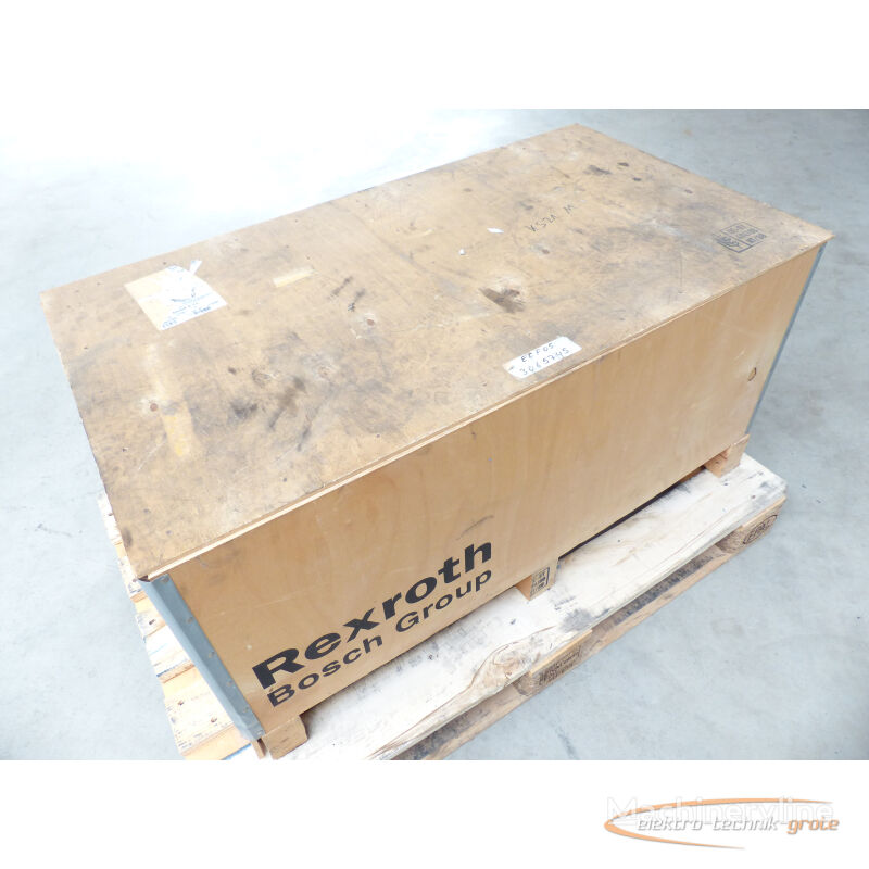 Rexroth Indramat RAC 2.3-200-380-A0I-W1 Hauptspindelantrieb - ungebrauc