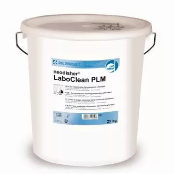 Univerzalni deterdžent u prahu Dr. Weigert neodisher LaboClean PLM, 25 kg