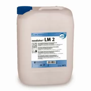 Univerzalni alkalni deterdžent Dr. Weigert neodisher LM 2 ,koncentrovani, 10 l