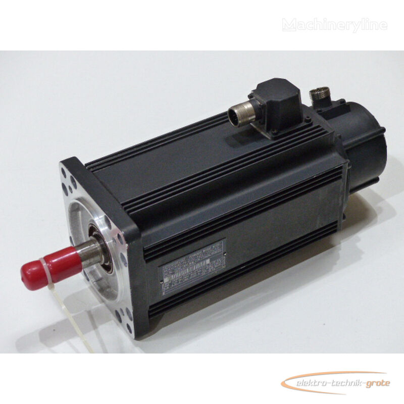 Indramat MDD090B-N-020-N2L-110GA0 Permanent Magnet Motor > ungeb