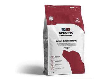 Specific hrana za pse - Adult Small breed 7kg