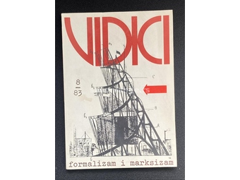 Vidici 8/1983 - Formalizam i marksizam