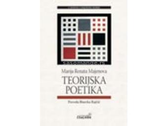 Teorijska poetika