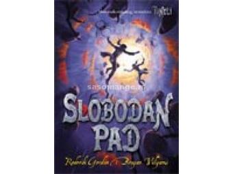 Slobodan pad