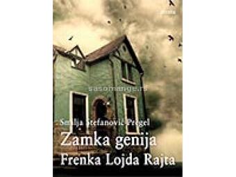 Zamka genija Frenka Lojda Rajta