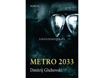 Metro 2033