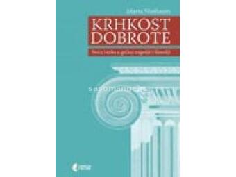 Krhkost dobrote