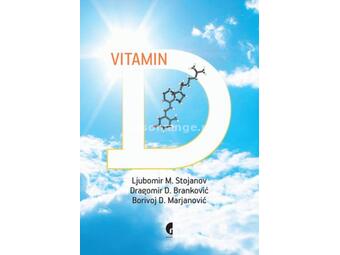 Vitamin D: pleotropna funkcija i molekularni mehanizmi delovanja