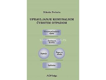 Upravljanje komunalnim čvrstim otpadom