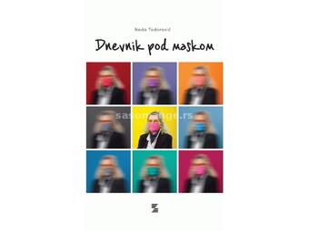 Dnevnik pod maskom