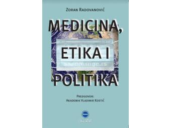 Medicina, etika i politika