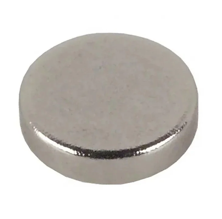 Magnet NdFeB 6.35x1.59mm